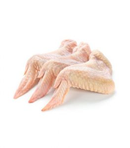 3 JOINTS WINGS - Grocee